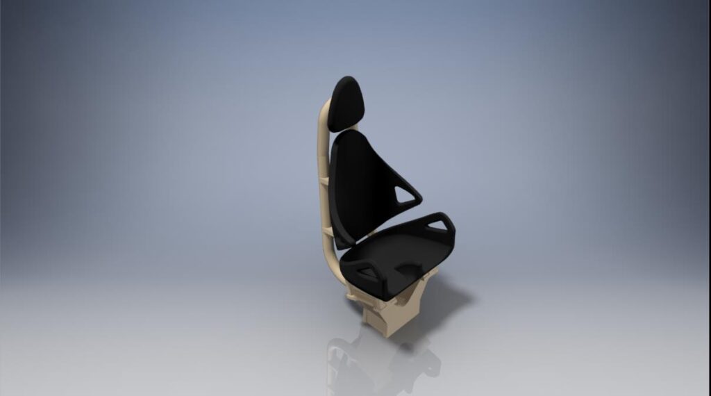 Karacho Tripsdrill Scale 1:15 (WiP) – Coaster Modellbau we build your ride